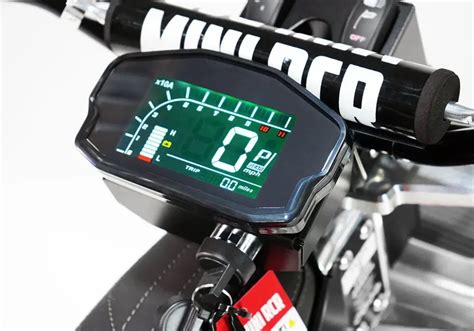 Mini Rcr T3 Ve F2 Retro Ruhlu Elektrikli Mini Motosikletler Sahneye Çıkıyor