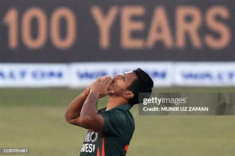 Saifuddin Ahmed Photos And Premium High Res Pictures Getty Images