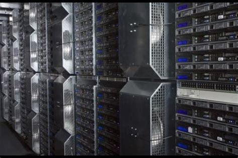 Ibm Va Ouvrir Un Datacenter Cloud à Paris Le Monde Informatique
