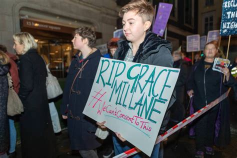 Grace Millane The Backpacker Murdered By Her Tinder Date