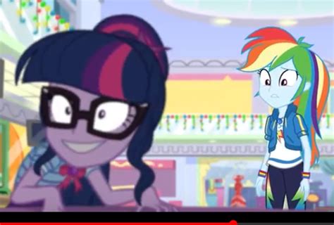 Twilight Ready For Dark Sex Blank