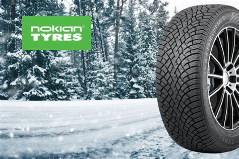 Nokian Hakkapeliitta R5: The Ultimate Canadian Winter Warrior
