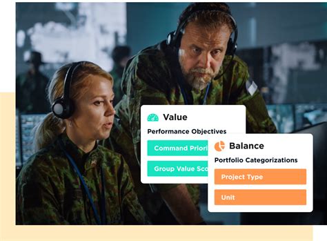 Robust Prioritization To Align Organizational Goals Decision Lens