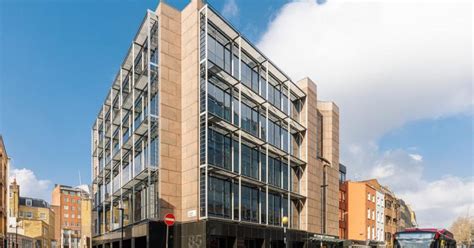 Starz Provides £25m Loan For Kings Cross Life Sciences Asset David Arzi