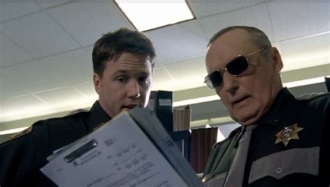 The Keeper 2004
