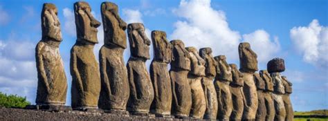 The History Of Granite From Ancient Architecture To Modern Homes