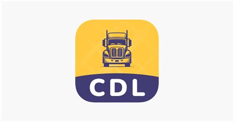 ‎cdl Permit Practice Test 2025° On The App Store