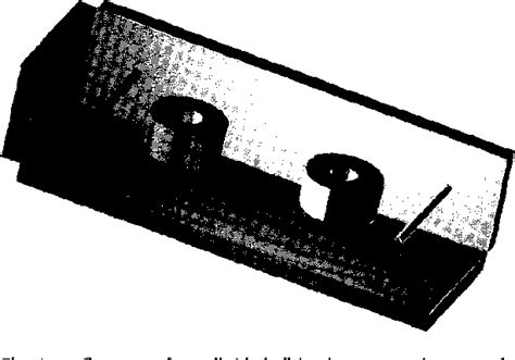 Figure 1 From Modeling Of Cylindrical Dielectric Resonator Filters By A 2d Radial Fem Approach