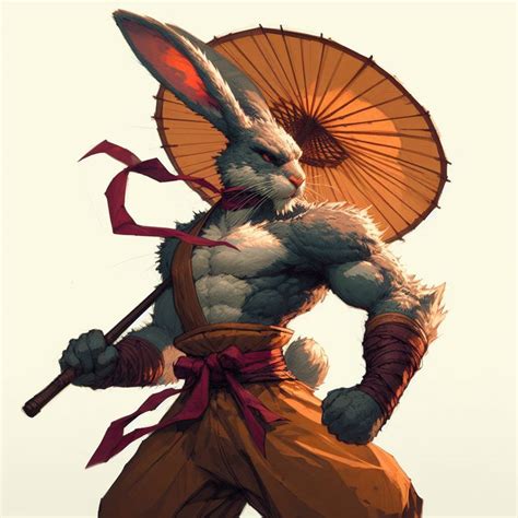Ai Rabbit M 19 By Greyrat84 On Deviantart Ai Rabbit M 19 By Greyrat84 On Deviantart
