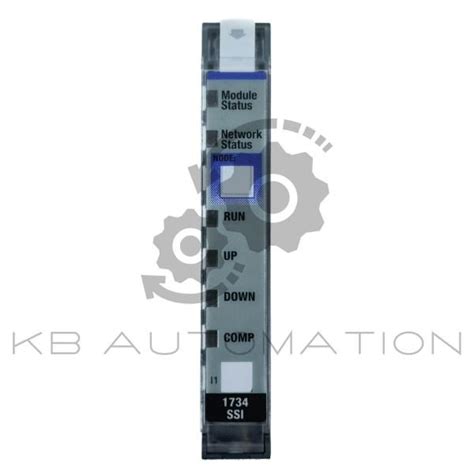 1734 ssi kb automation automation parts suppliers