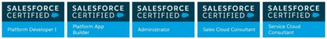 Salesforce Lightning Platform Time Technology