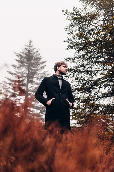 30 عکس پروفایل پسرانه پاییزی🍂🍁🍂🍁 پاییز 1403 تابان