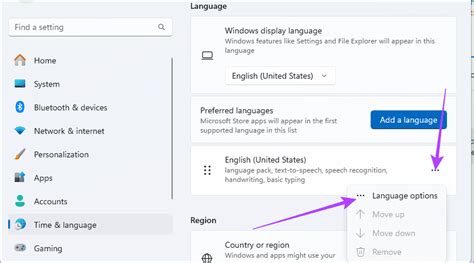 3 Fixes For Keyboard Typing Wrong Characters In Windows 11 Guiding Tech