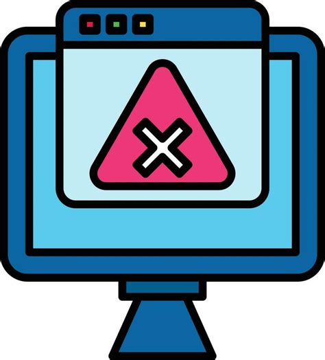 Warning Alert Vector Icon Vector Art At Vecteezy