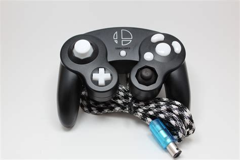 New Melee Controller Website Rssbm