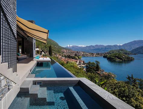 Italian Design Pool Villa Villa And Suite Experience With Private Pool