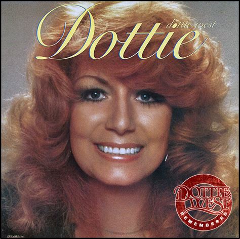 Dottie West Remembered 1978 Dottie