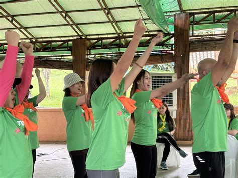 🚀 Techtron Takes Team Building To The Next Level 🌐
