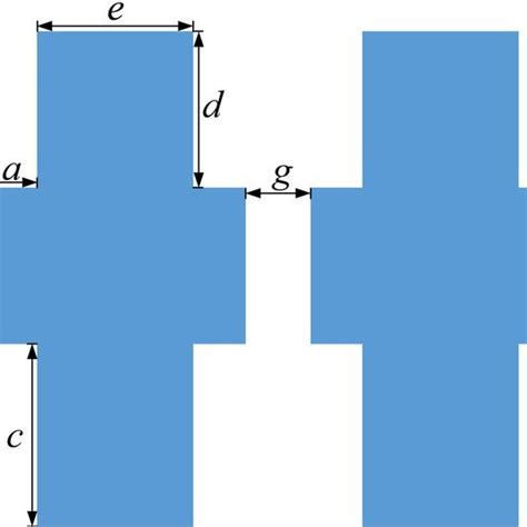 Model Of The Crosstalk Reduction Method Using The Csr Structure Download Scientific Diagram