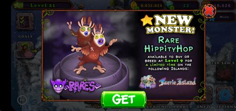 I Thought Rare Hippityhop Was A Costume 💀 Fandom