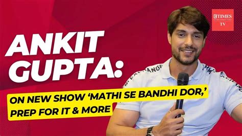 Ankit Gupta Junooniyat Did Really Well With Trp I Dont Know Why It