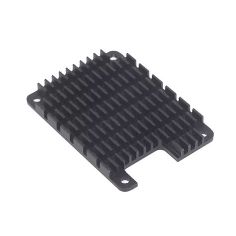 Aluminum Alloy Heatsink For Raspberry Pi Compute Module 4 Cm4 40