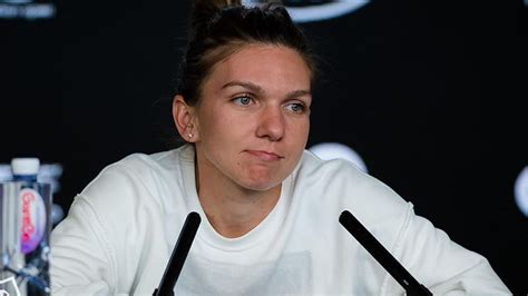 Eșec Usturător Pentru Halep Ce S A întâmplat După Verdictul Tas