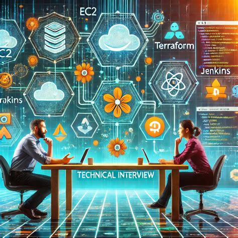 Scenario Based Aws Devops Interview Questions By Mahesh A Medium