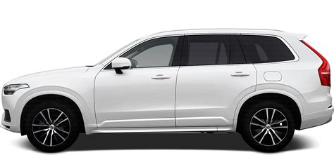 Dimensions Volvo Xc90 2014 2019 Vs Opel Combo 2024 Present