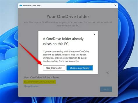 How to Move Your OneDrive Folder in Windows 11 - Geek Rewind
