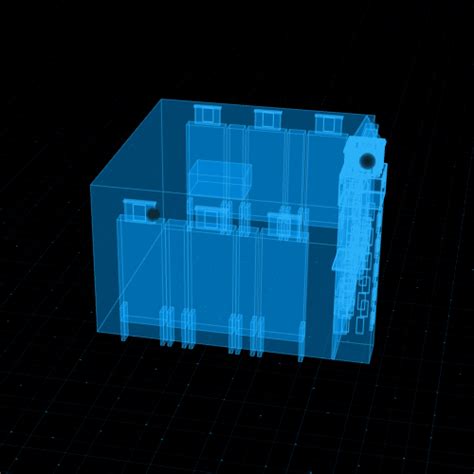 【three js】报警效果 three js加载3d模型 如何在模型上标注报警信息 csdn博客