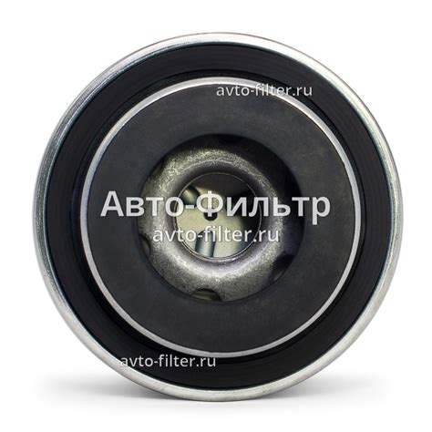 Масляный фильтр MAHLE Knecht OC5934 (OC 593/4) - Авто-Фильтры