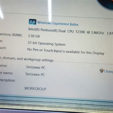 SONY VIAO Pcg 7133 p LAPTOP, Computers & Tech, Laptops & Notebooks on ...