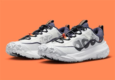 Nike ACG Mountain Fly Low 2 Release Date | SneakerNews.com