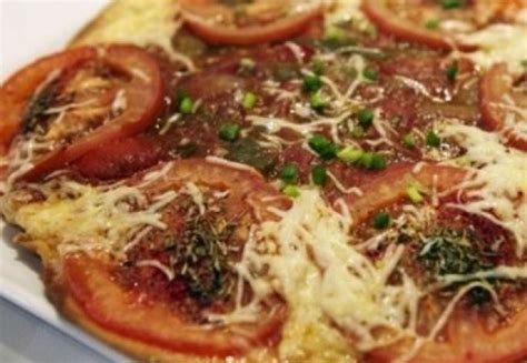 Pizza Cu Peste Spada