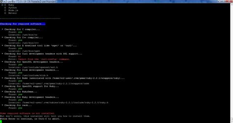Passenger Nginx를 이용하여 Aws에 Rails 앱 배포하기 Hcn1519 Dev