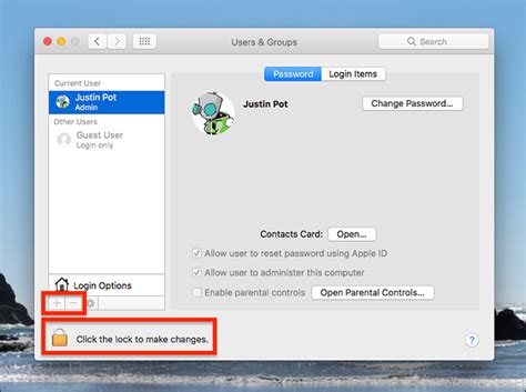 How To Set Up Network File Sharing On Macos Without Sharing Your