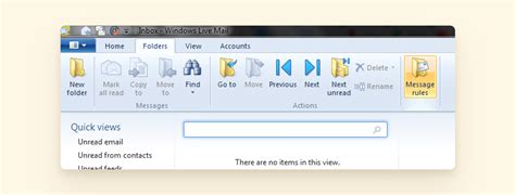 Windows Live Mail Not Working Reasons And Ways To Solve The Issues