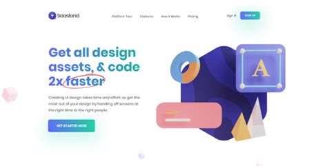 Saasland Multipurpose Wordpress Theme For Saas Startup By Droitthemes