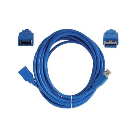 Kabel Usb Extension Meter Lazada Indonesia