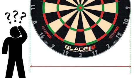 How To Read A Dart Board At Ilene Darnell Blog