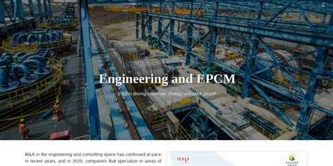 Engineering And Epcm Peru Mining 2021