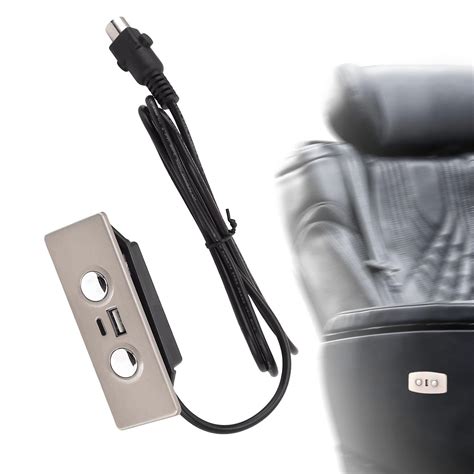 Loviver Electric Recliner Controller Electric Sofa Controller For