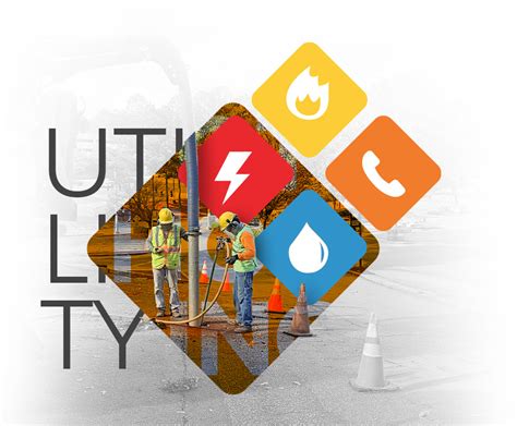 Utility Potholing Utility Marking