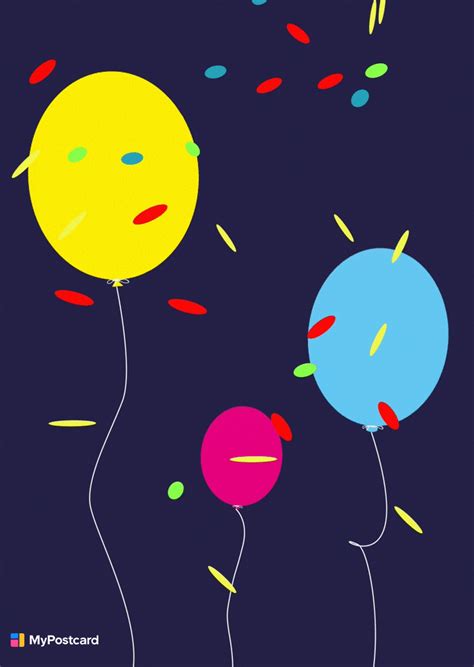 Celebration Animated 