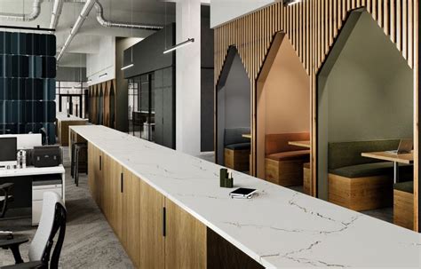 Berkshire Brass Satin Ridge Select Surfaces