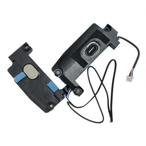 Black Lenovo T S Laptop Speaker At Piece In Bengaluru Id