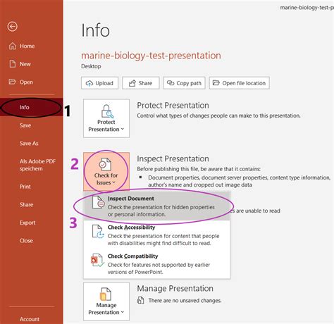How To Make Print Notes In PowerPoint SlideLizard