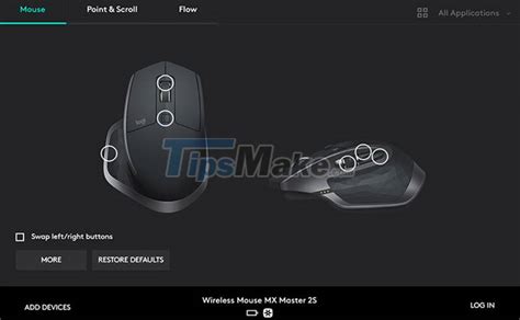 How To Use Logitech Options To Use Logitech Devices More