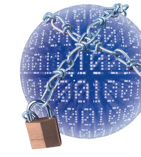 Five Tips For Securing SharePoint Data